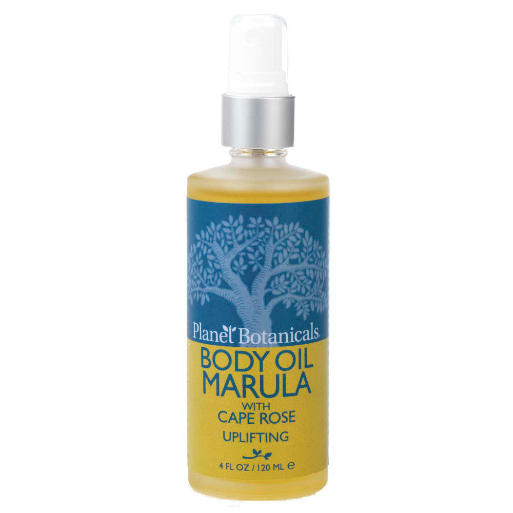 Marula - Planet Botanicals