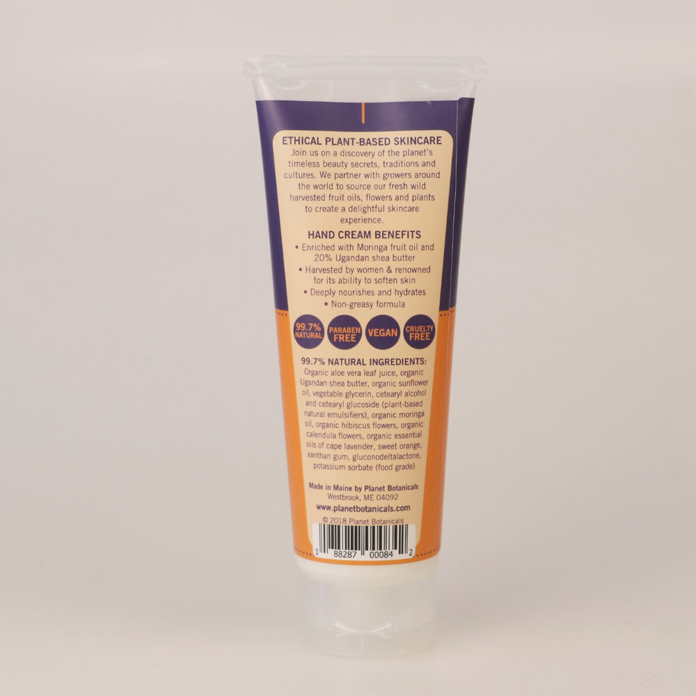 Hand Cream Collection - Planet Botanicals