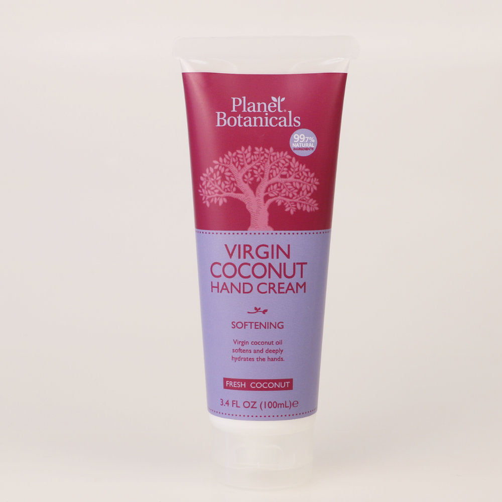 Hand Cream Collection - Planet Botanicals